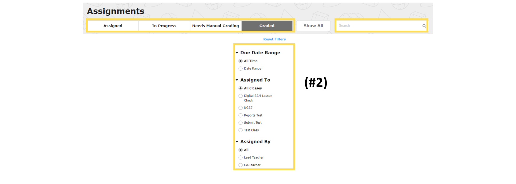 Details Tab in the Gradebook: Reviewing Student Work: 2025–26 School Year